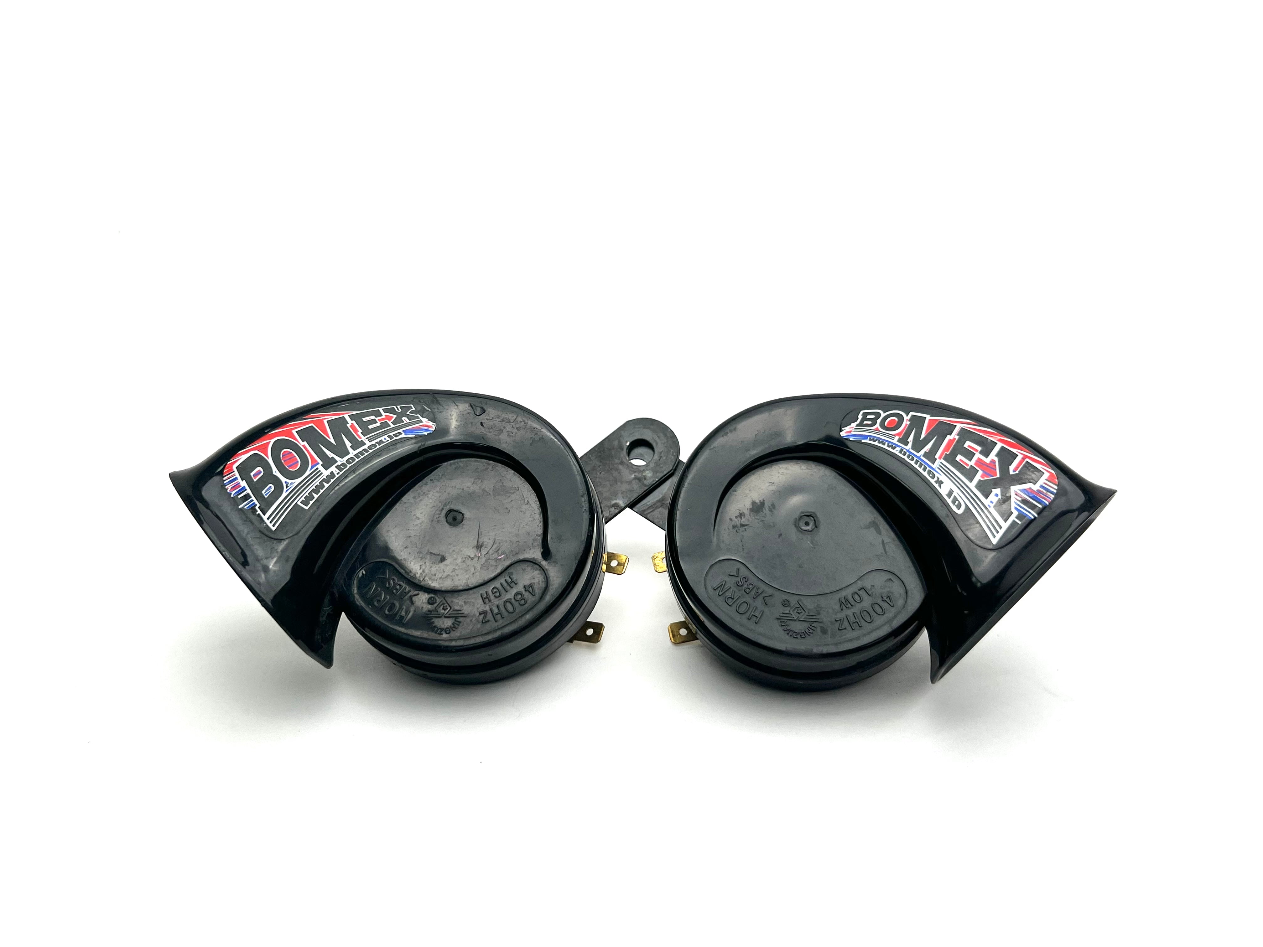 Bomex Car Horns – jetdavis.parts