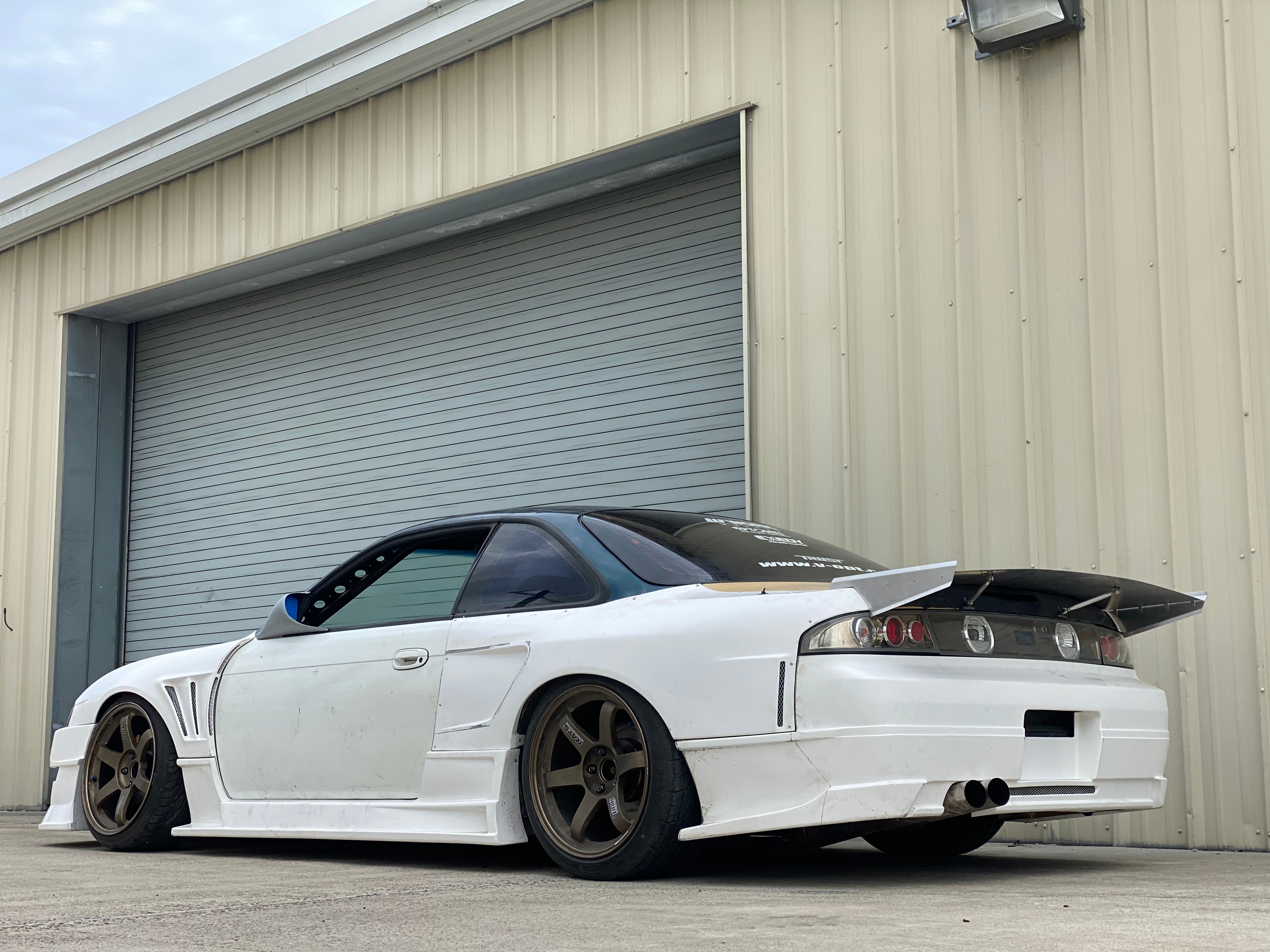 CHECK A HOE, TX – jetdavis.parts