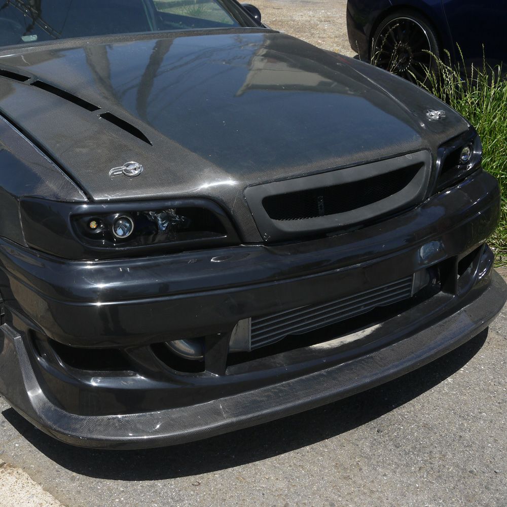 Origin Labo - Toyota Chaser JZX100 - Combat Eye – jetdavis.parts