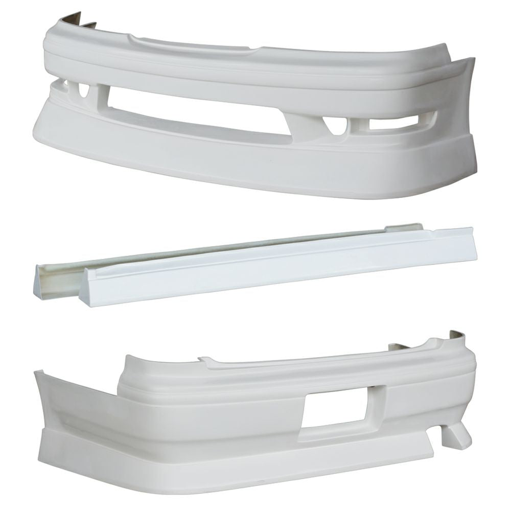 Origin Labo Drift Line Body Kit - Toyota JZX100 Mark II – jetdavis.parts