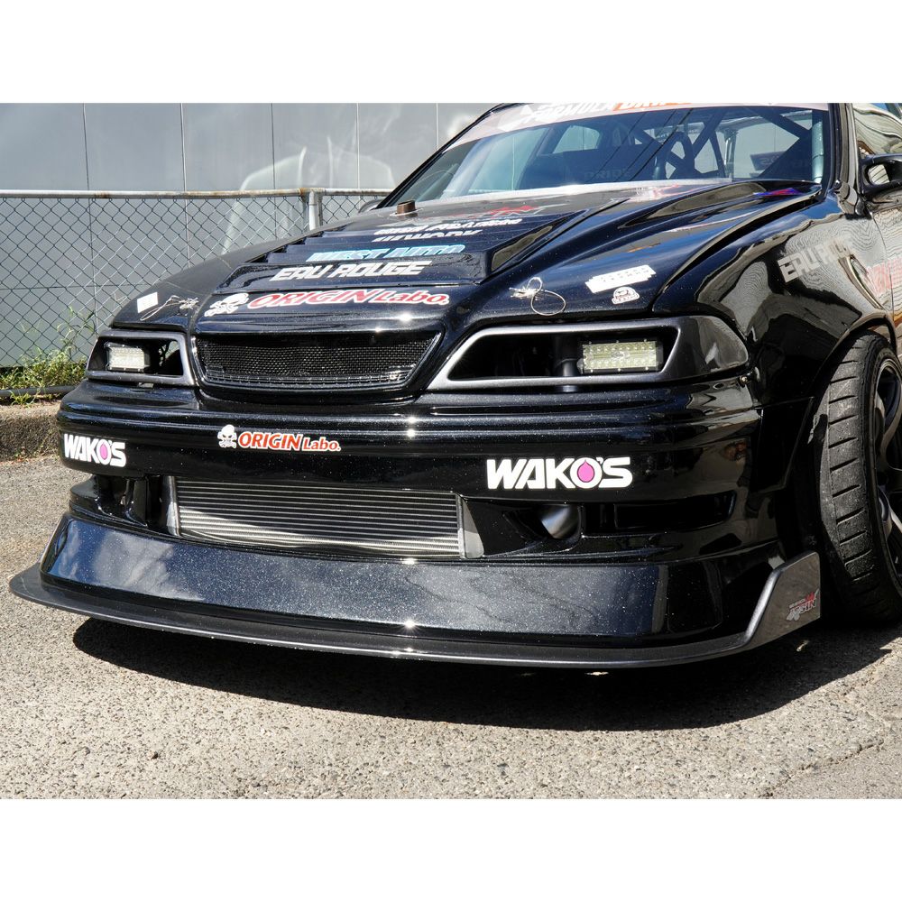 Origin Labo Drift Line Underpanels - JZX100 (Mark II) – jetdavis.parts