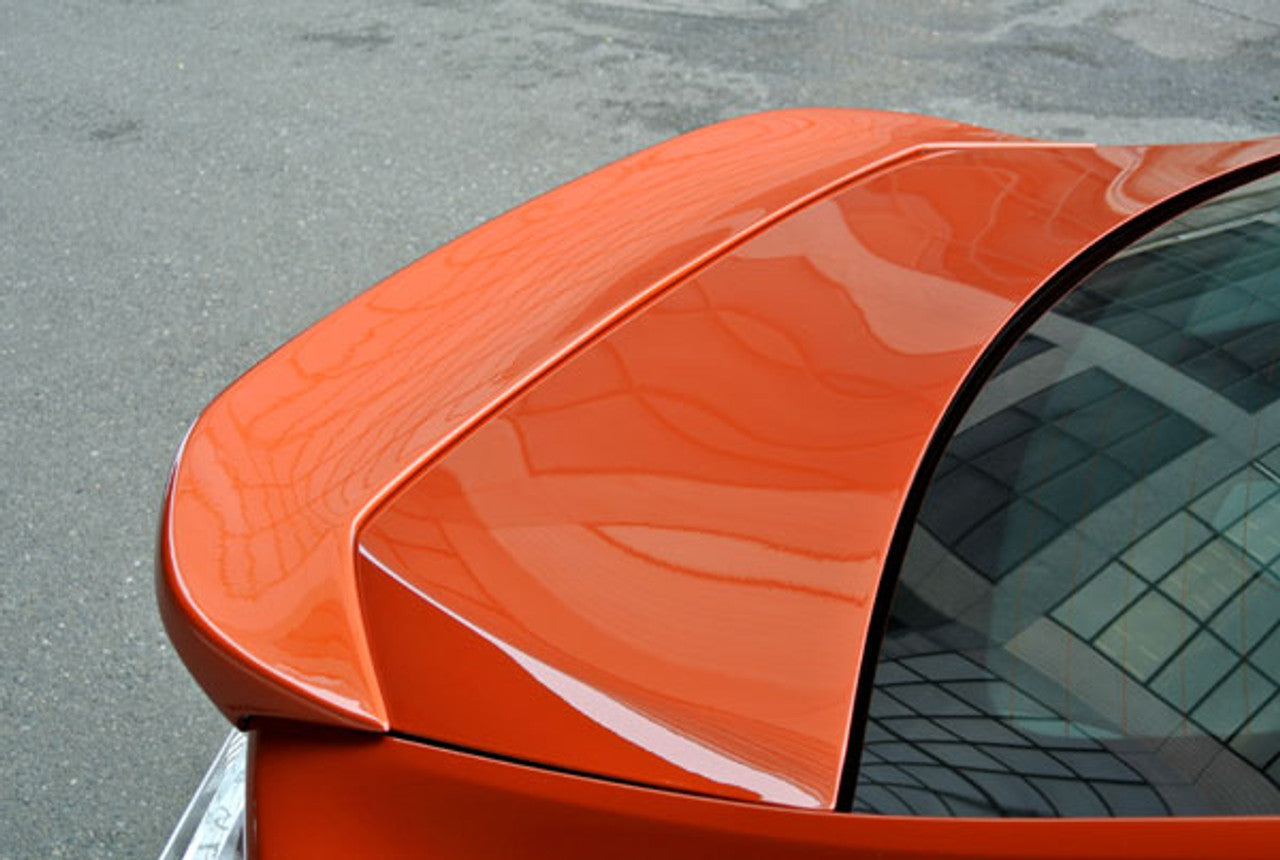 URAS - Trunk Wing - GT86/FRS – jetdavis.parts