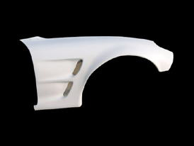 Final Konnexion - 20mm D Spec Aero Front Fenders - RX7 FC3S – jetdavis ...