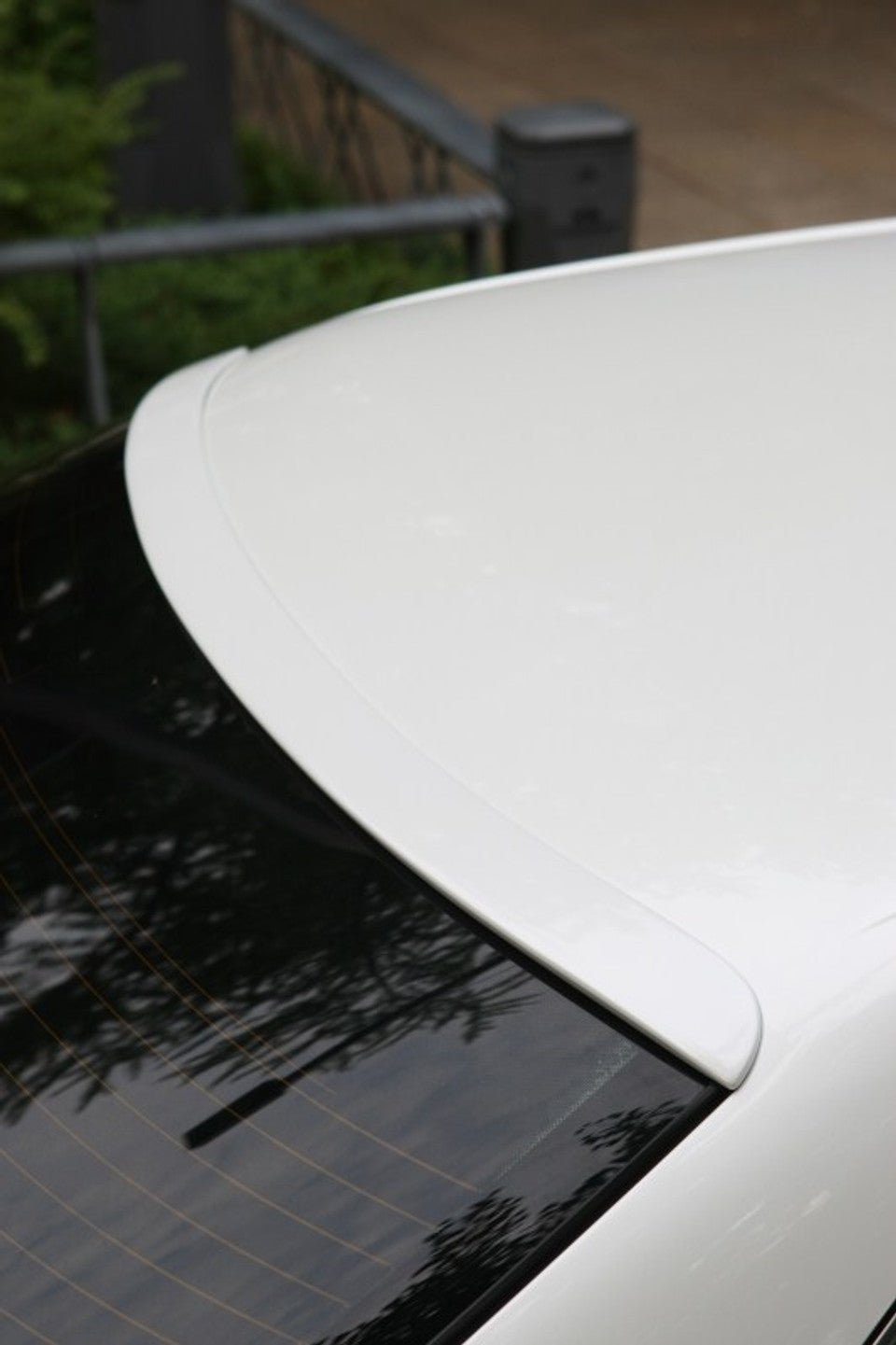 Vertex Roof Wing for JZX100 Mark II – jetdavis.parts