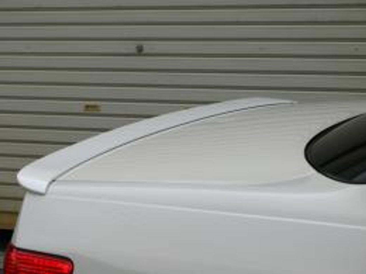 URAS - Style L Trunk Spoiler - JZX100 MARK II – jetdavis.parts