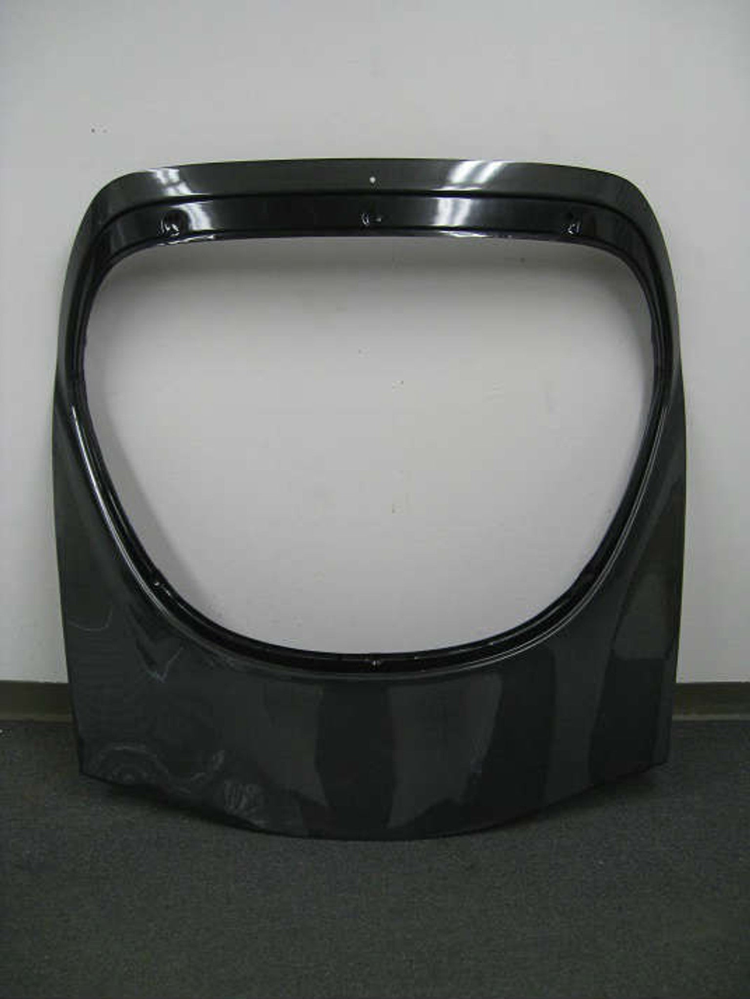 Charge Speed - Carbon Rear Hatch/ Gate - RX7 FD – jetdavis.parts