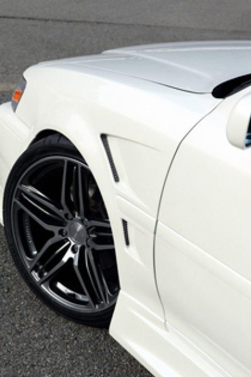 Vertex Lang Front Fenders 15mm for JZX100 Cresta – jetdavis.parts