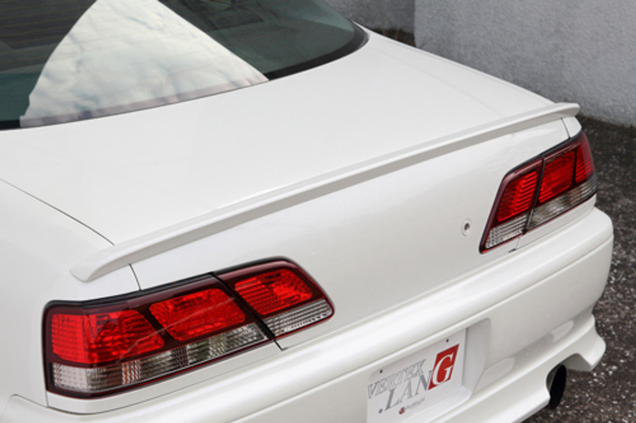 Vertex Lang Rear Spoiler for JZX100 Cresta – jetdavis.parts