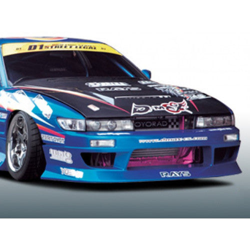 D~MAX - Type 3 Full Body Kit - S13 Sileighty – jetdavis.parts
