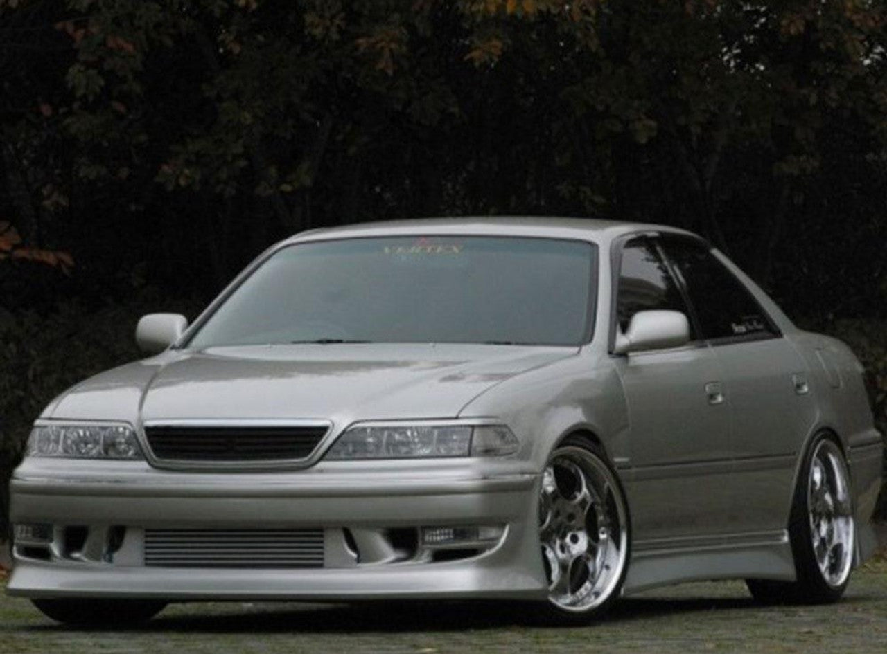 Vertex Full Body Kit for JZX100 Mark II – jetdavis.parts