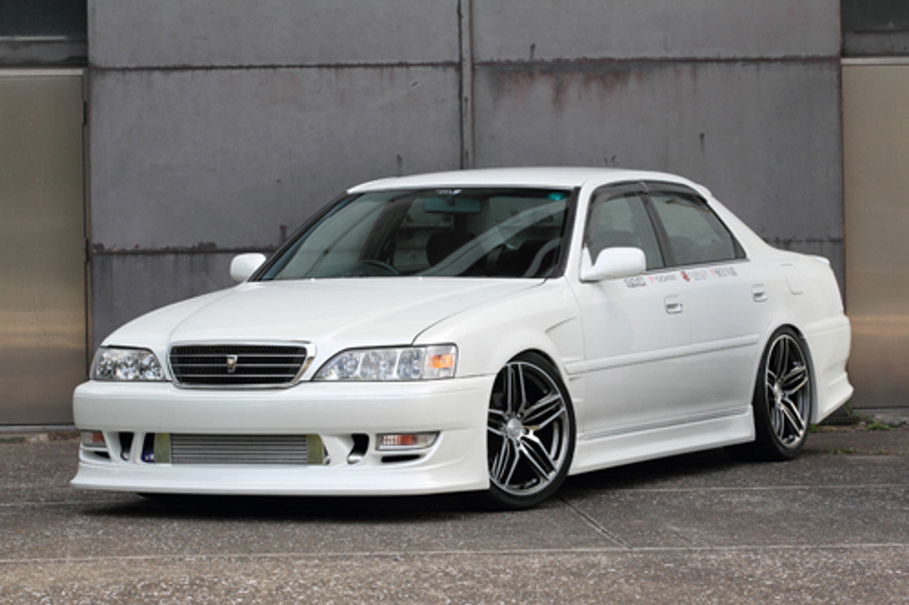 Vertex Lang Full Kit for JZX100 Cresta – jetdavis.parts