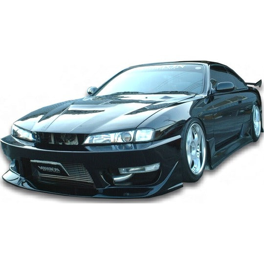 Mission - Body Kit - S14 Kouki – jetdavis.parts