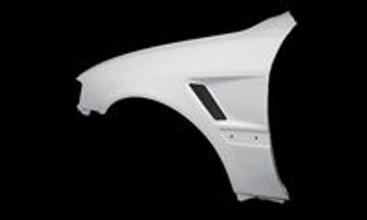 M-Sports - 15mm Front Fenders - JZX100 Chaser – jetdavis.parts